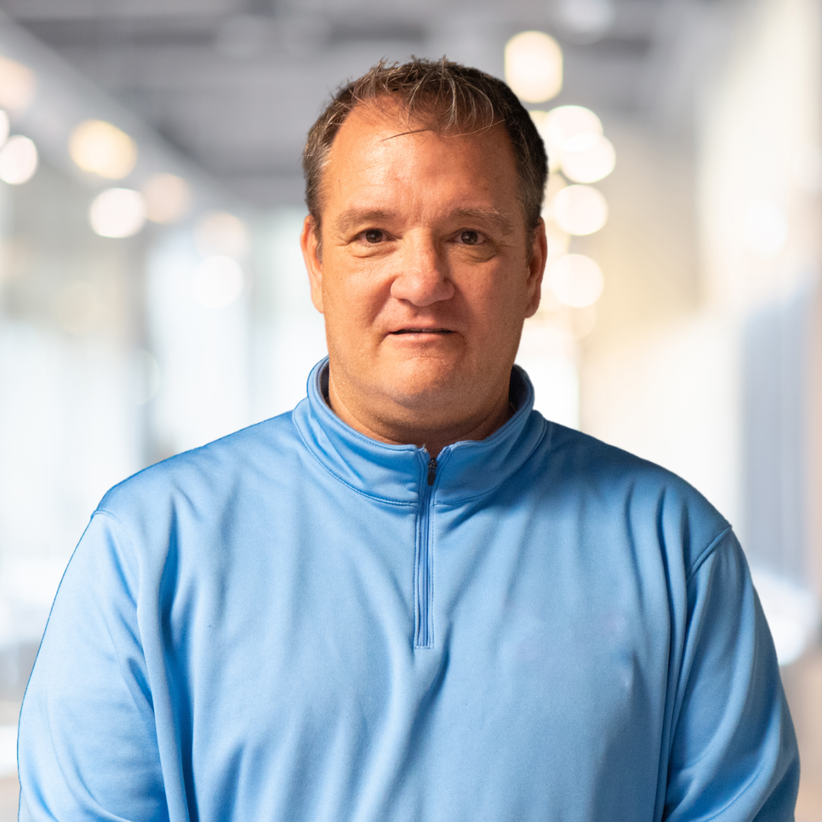 Staff Listing - Victory Christian Academy